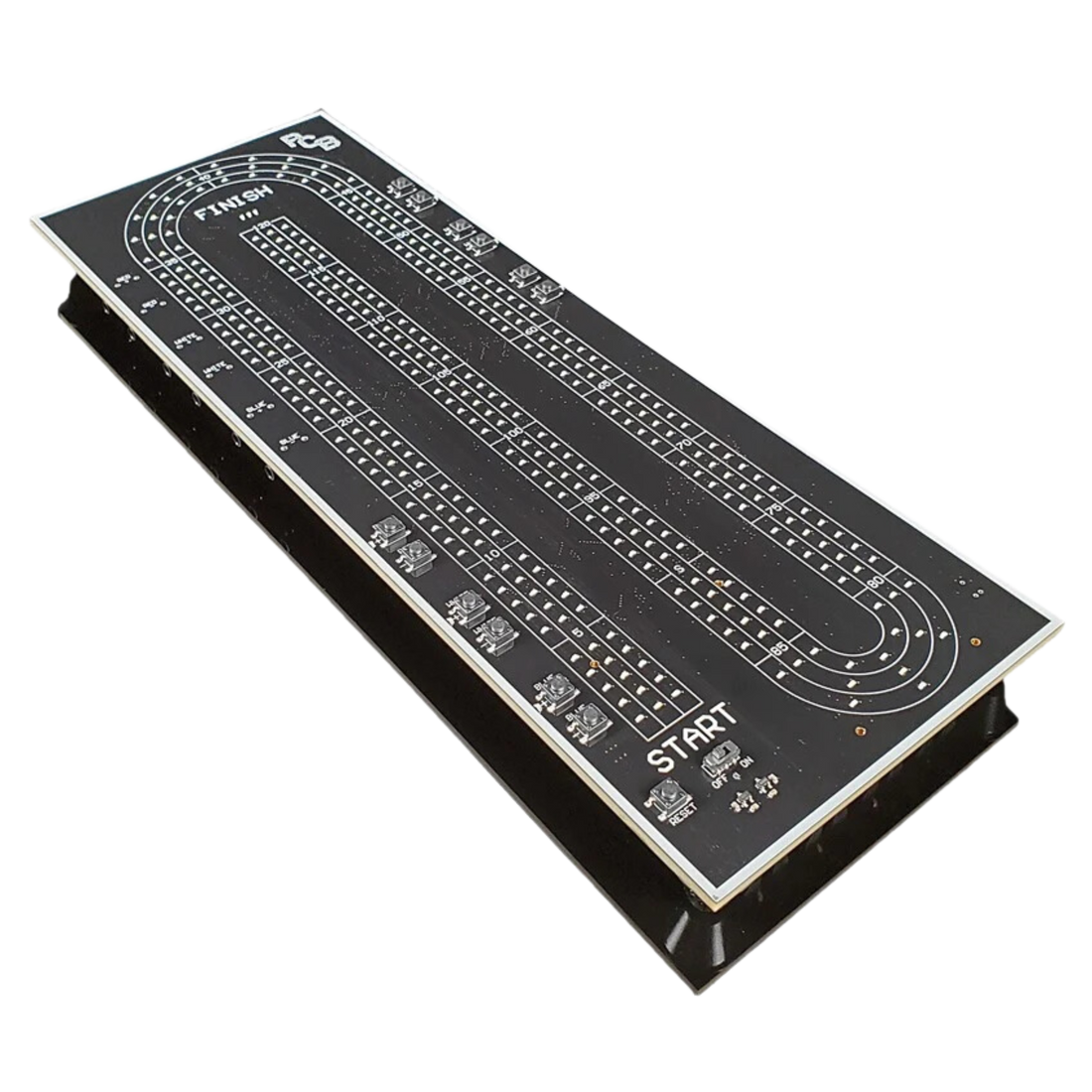 Electronic Crib Boards with LED | SANDL Electronics